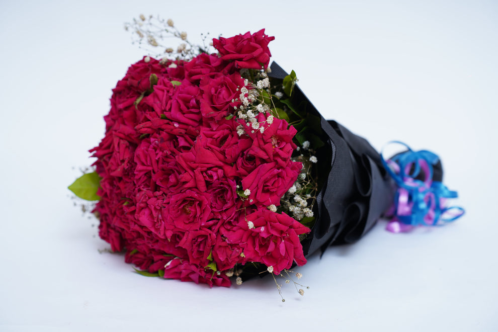 Birthday Gift Bundle – Auntie Munaver's International