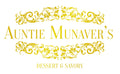 Auntie Munaver's International – Auntie Munaver's International