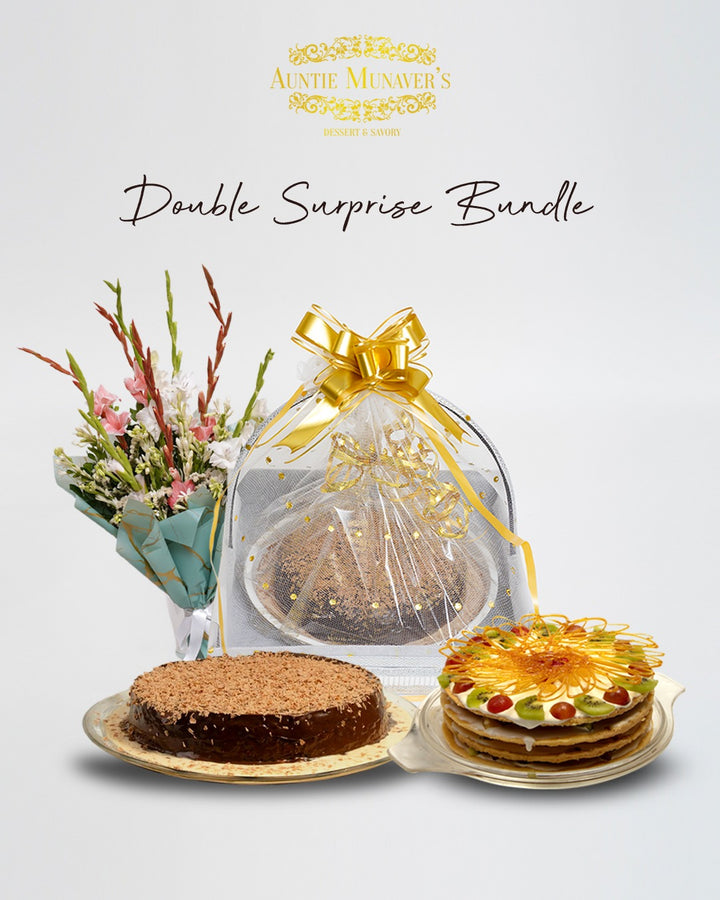 Auntie Munaver's International – Auntie Munaver's International